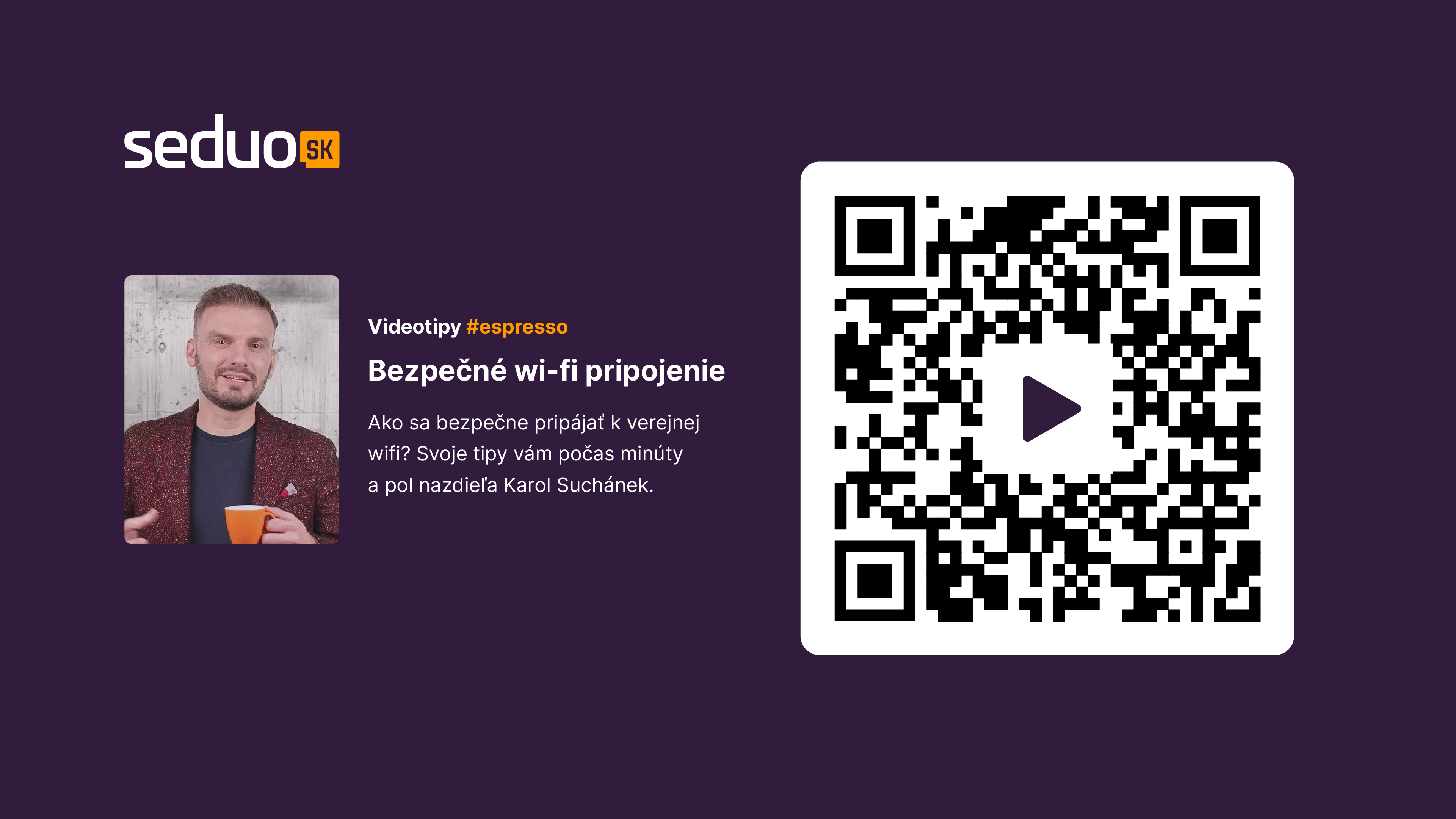 Seduo materiály na stiahnutie | Seduo Sprievodca